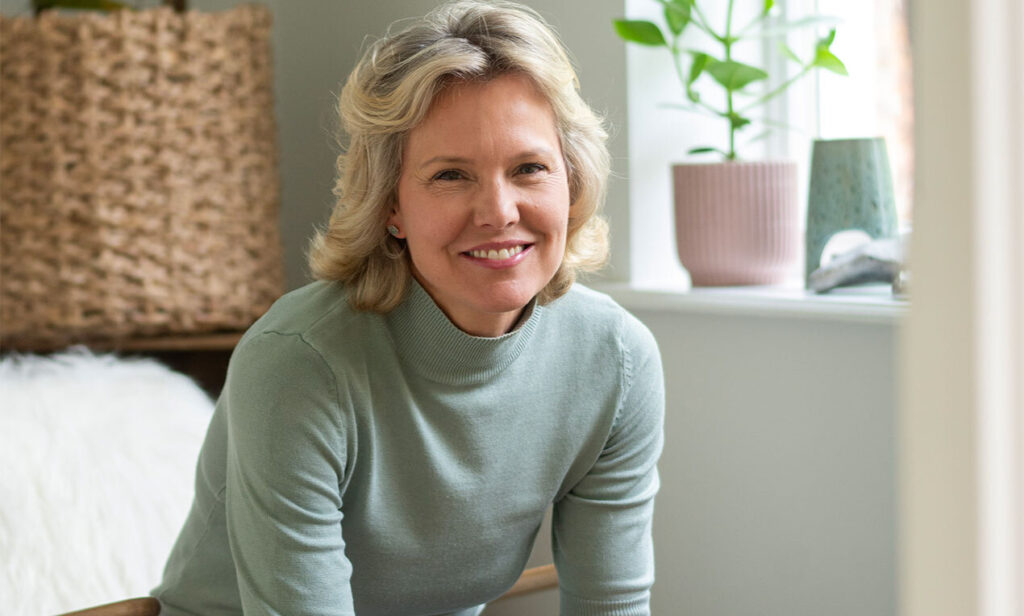 Negative Self Image – International Counseling